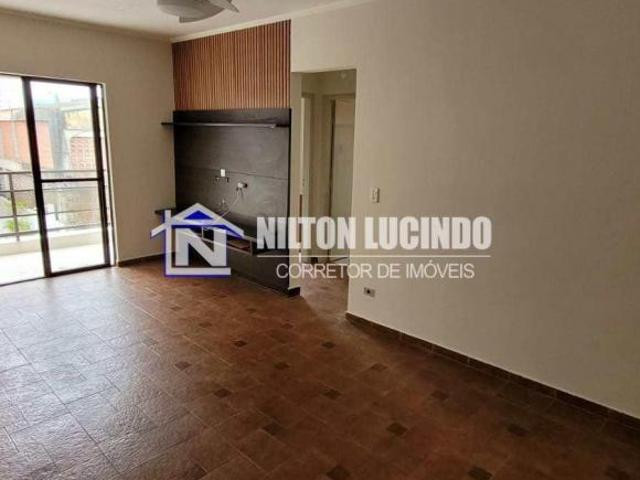 Apartamento com 2 quartos, Caiçara, Praia Grande R$ 390 mil, Cod: 11399
