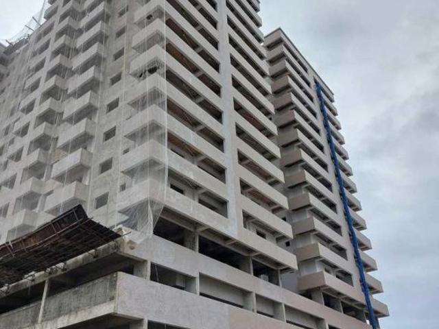 Apartamento com 2 quartos, Caiçara, Praia Grande R$ 410 mil, Cod: 71671592