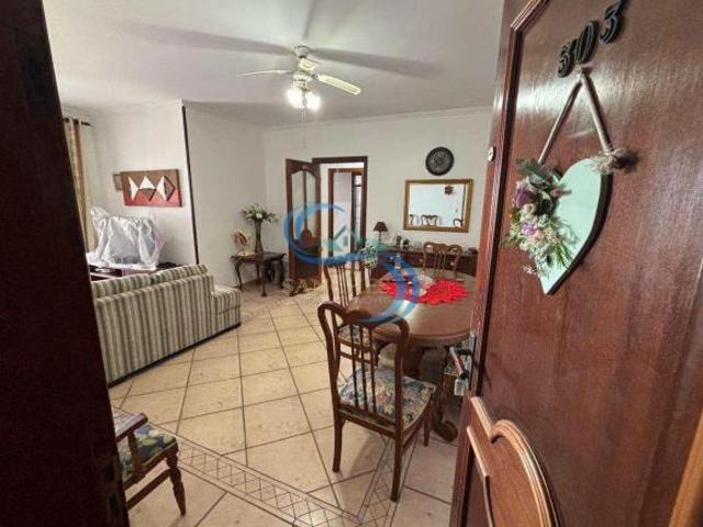 Apartamento com 2 quartos, Caiçara, Praia Grande R$ 450 mil, Cod: 7557