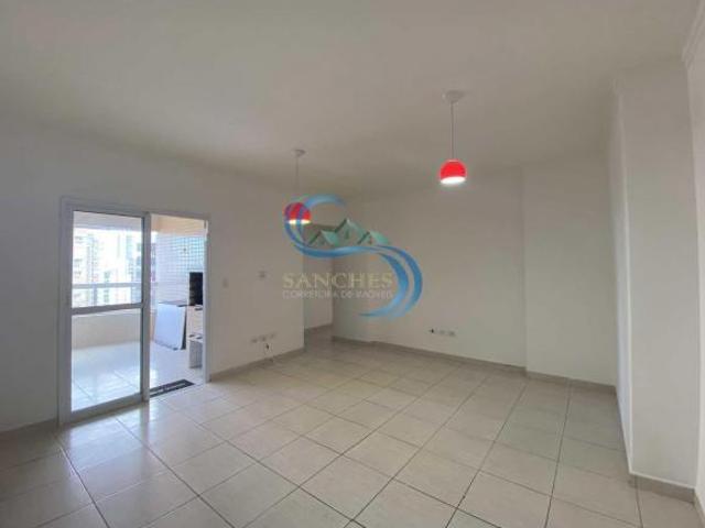 Apartamento com 2 quartos, Caiçara, Praia Grande R$ 470 mil, Cod: 6923
