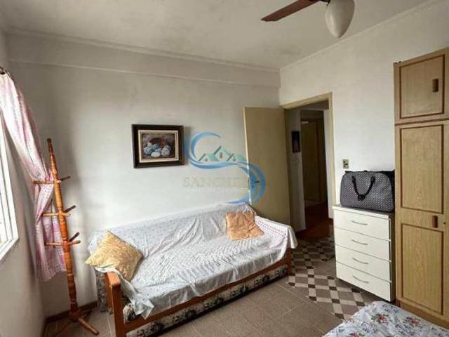 Apartamento com 2 quartos, Caiçara, Praia Grande R$ 470 mil, Cod: 7608