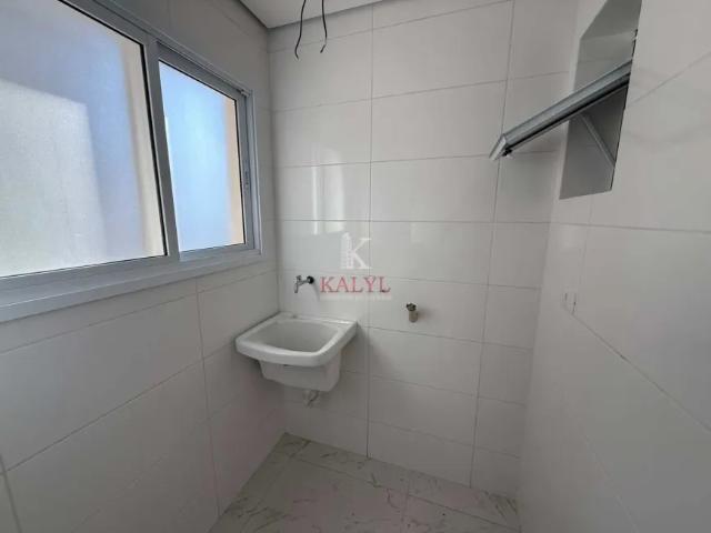 Apartamento com 2 quartos, Caiçara, Praia Grande R$ 485 mil, Cod: 10068
