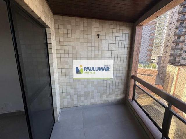 Apartamento com 2 quartos, Caiçara, Praia Grande R$ 490 mil, Cod: 834731