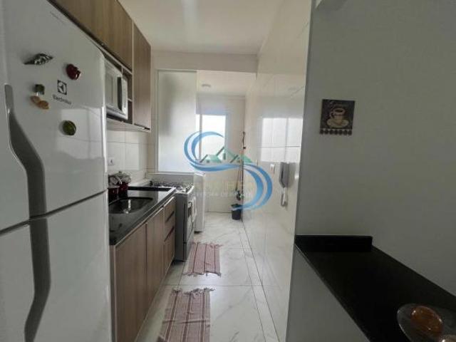 Apartamento com 2 quartos, Caiçara, Praia Grande R$ 500 mil, Cod: 7465