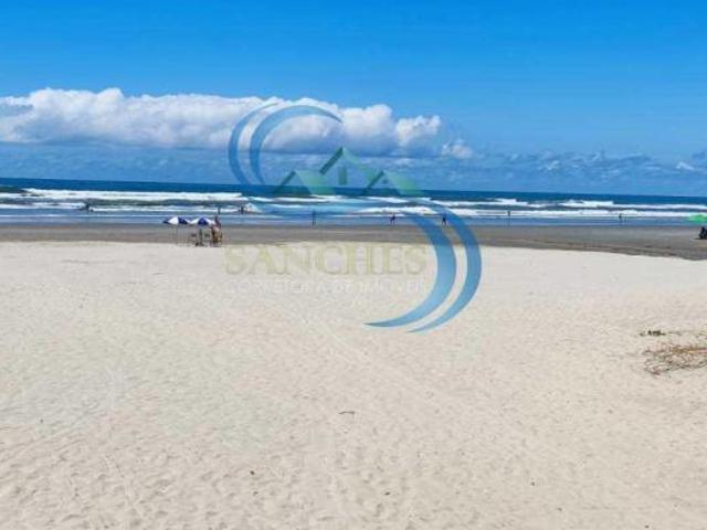 Apartamento com 2 quartos, Caiçara, Praia Grande R$ 520 mil, Cod: 6345