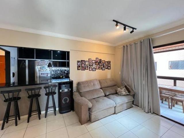 Apartamento com 2 quartos, Caiçara, Praia Grande R$ 550 mil