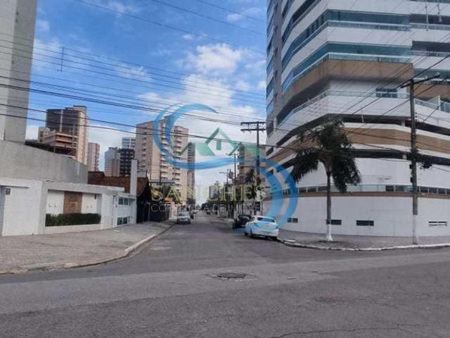 Apartamento com 2 quartos, Caiçara, Praia Grande R$ 690 mil, Cod: 6688