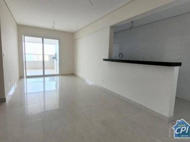 Apartamento com 2 Quartos Caiçara Praia Grande/SP