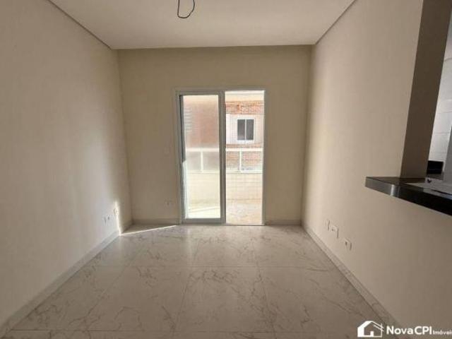Apartamento com 2 Quartos Caiçara Praia Grande/SP