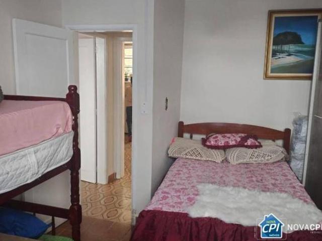 Apartamento com 2 quartos Caiçara Praia Grande/SP