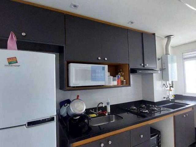 Apartamento com 2 quartos, Cambuci, São Paulo R$ 350 mil, Cod: 3277