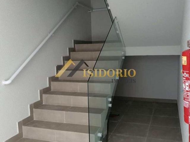 Apartamento com 2 quartos, Campina da Barra, Araucária R$ 379 mil, Cod: 12124