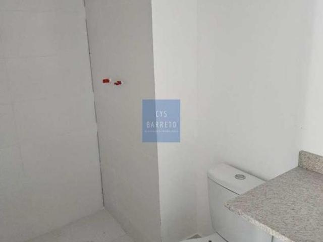 Apartamento com 2 quartos, Campo Belo, São Paulo R$ 1 mi, Cod: 3381