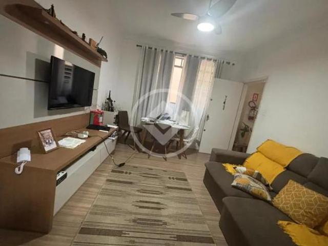 Apartamento com 2 quartos Campo Grande Santos