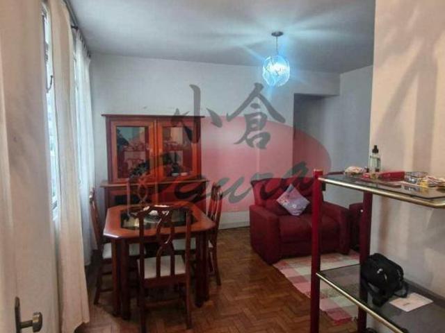 Apartamento com 2 quartos, Campos Elíseos, São Paulo R$ 480 mil, Cod: 1313