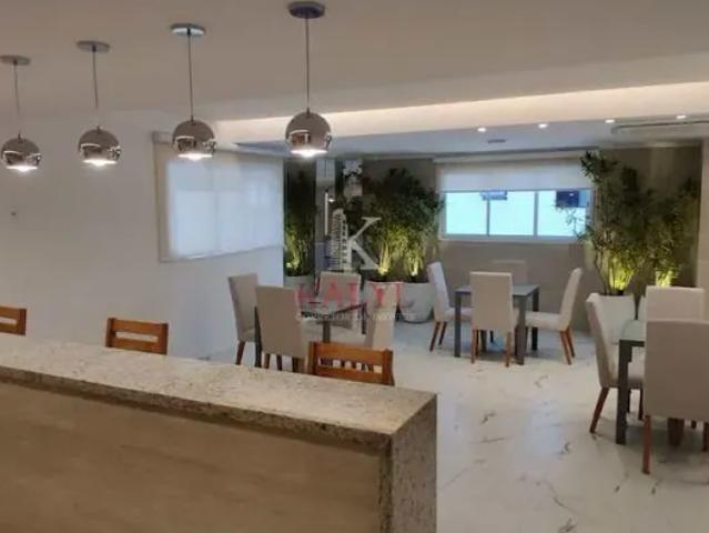 Apartamento com 2 quartos, Canto do Forte IV, Praia Grande R$ 680 mil, Cod: 7694