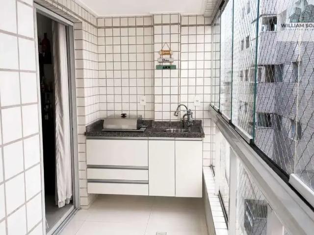 Apartamento com 2 quartos, Canto do Forte, Praia Grande, Cod: 71673073