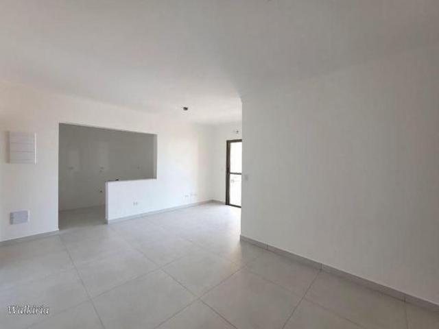 Apartamento com 2 quartos, Canto do Forte, Praia Grande R$ 1.3 mi