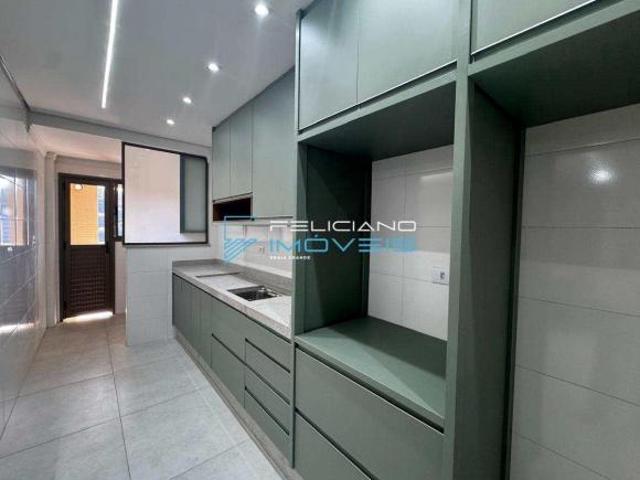 Apartamento com 2 quartos, Canto do Forte, Praia Grande R$ 1.16 mi, Cod: 7622