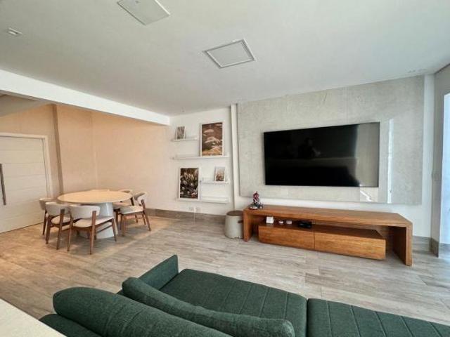 Apartamento com 2 quartos, Canto do Forte, Praia Grande R$ 1.35 mi