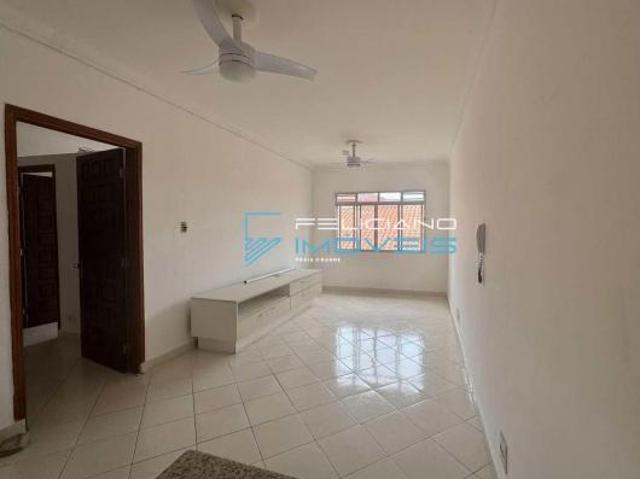 Apartamento com 2 quartos, Canto do Forte, Praia Grande R$ 320 mil, Cod: 7080