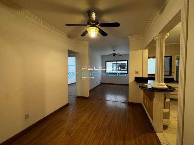 Apartamento com 2 quartos, Canto do Forte, Praia Grande R$ 475 mil, Cod: 7519