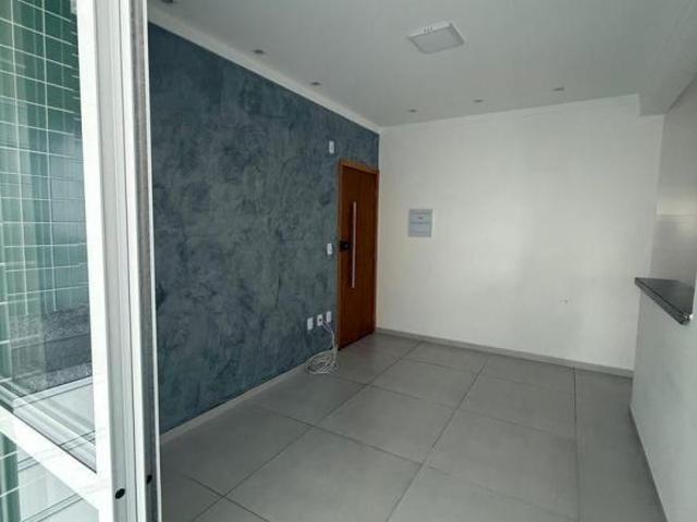 Apartamento com 2 quartos, Canto do Forte, Praia Grande R$ 480 mil