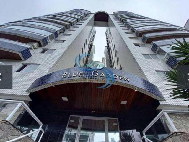 Apartamento com 2 quartos, Canto do Forte, Praia Grande R$ 485 mil, Cod: 7232