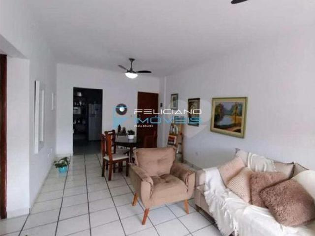 Apartamento com 2 quartos, Canto do Forte, Praia Grande R$ 490 mil, Cod: 4947