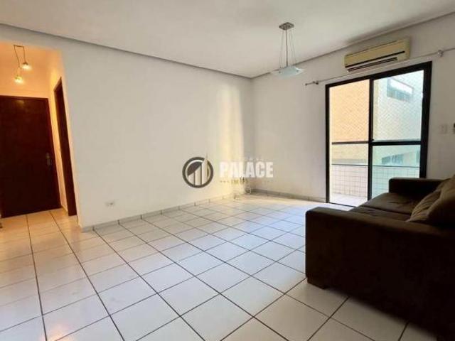 Apartamento com 2 quartos, Canto do Forte, Praia Grande R$ 490 mil, Cod: 4186