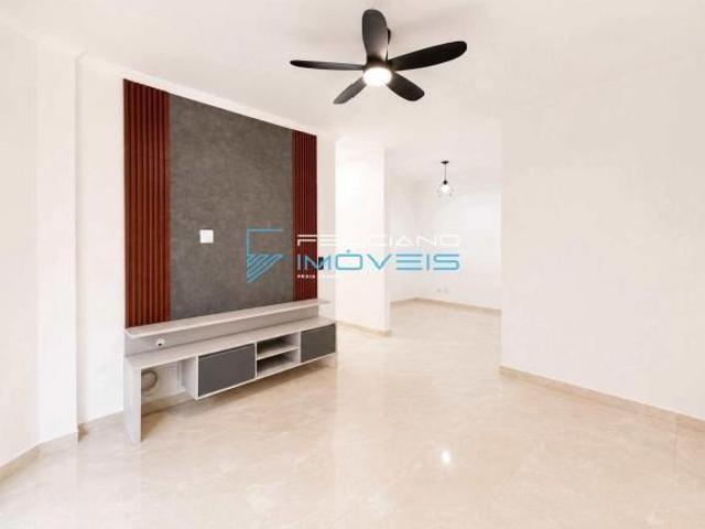 Apartamento com 2 quartos, Canto do Forte, Praia Grande R$ 549 mil, Cod: 7571