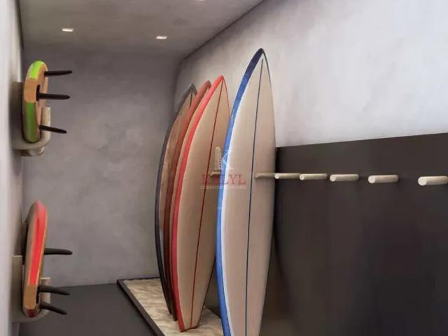 Apartamento com 2 quartos, Canto do Forte, Praia Grande R$ 550 mil, Cod: 9779