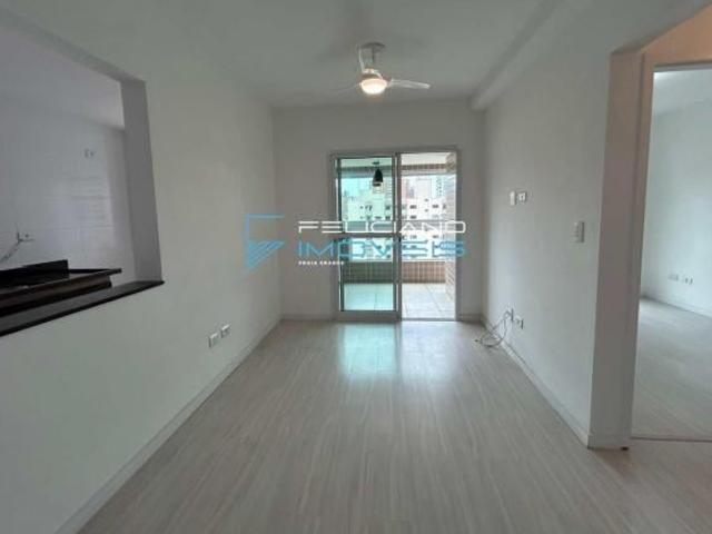 Apartamento com 2 quartos, Canto do Forte, Praia Grande R$ 560 mil, Cod: 5079