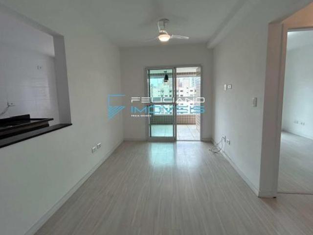 Apartamento com 2 quartos, Canto do Forte, Praia Grande R$ 560 mil, Cod: 5079