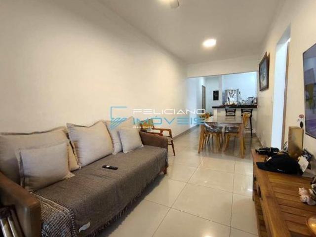 Apartamento com 2 quartos, Canto do Forte, Praia Grande R$ 580 mil, Cod: 6676