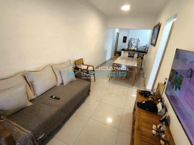 Apartamento com 2 quartos, Canto do Forte, Praia Grande R$ 580 mil, Cod: 6676