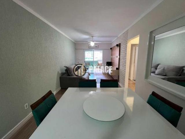Apartamento com 2 quartos, Canto do Forte, Praia Grande R$ 595 mil, Cod: 5038