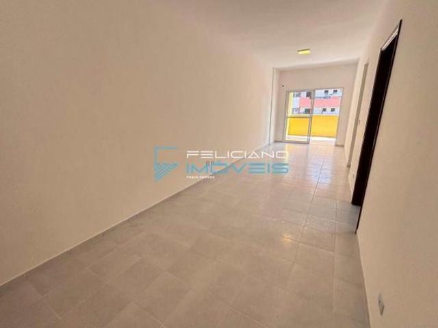 Apartamento com 2 quartos, Canto do Forte, Praia Grande R$ 595 mil, Cod: 7308