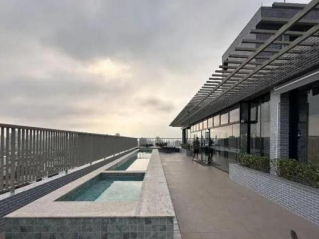 Apartamento com 2 quartos, Canto do Forte, Praia Grande R$ 596 mil