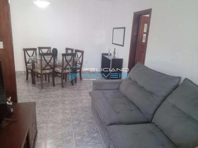 Apartamento com 2 quartos, Canto do Forte, Praia Grande R$ 599 mil, Cod: 7686