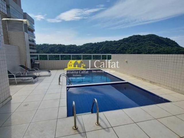 Apartamento com 2 quartos, Canto do Forte, Praia Grande R$ 500 mil, Cod: 6705