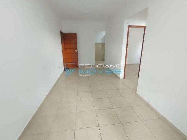 Apartamento com 2 quartos, Canto do Forte, Praia Grande R$ 500 mil, Cod: 6991