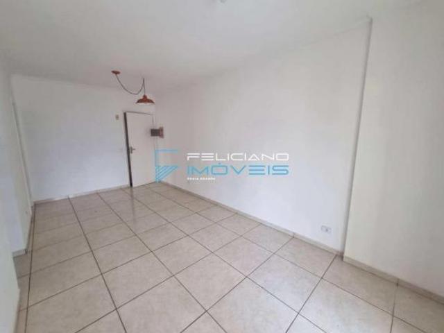 Apartamento com 2 quartos, Canto do Forte, Praia Grande R$ 551 mil, Cod: 7014