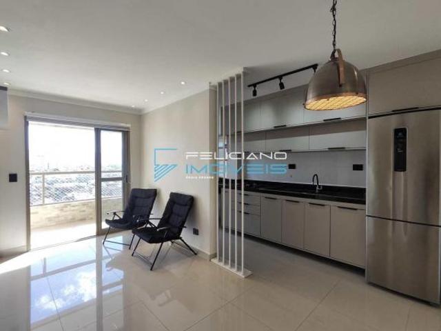 Apartamento com 2 quartos, Canto do Forte, Praia Grande R$ 645 mil, Cod: 6126