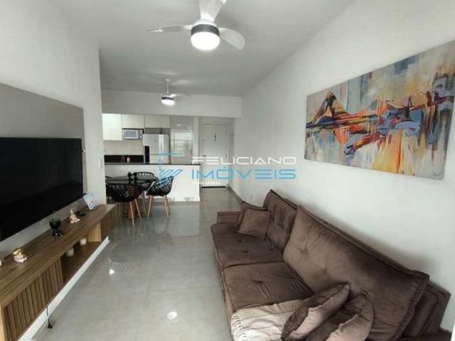 Apartamento com 2 quartos, Canto do Forte, Praia Grande R$ 669 mil, Cod: 6612