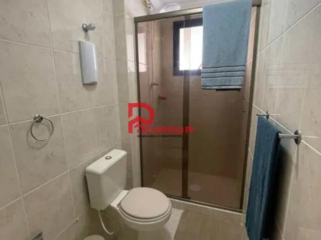Apartamento com 2 quartos, Canto do Forte, Praia Grande R$ 670 mil, Cod: 7347