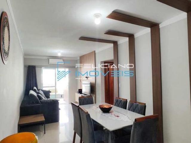 Apartamento com 2 quartos, Canto do Forte, Praia Grande R$ 679 mil, Cod: 7204