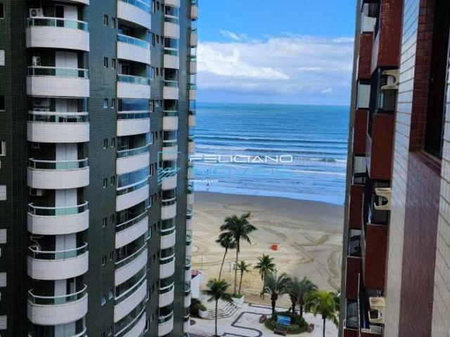 Apartamento com 2 quartos, Canto do Forte, Praia Grande R$ 680 mil, Cod: 6268