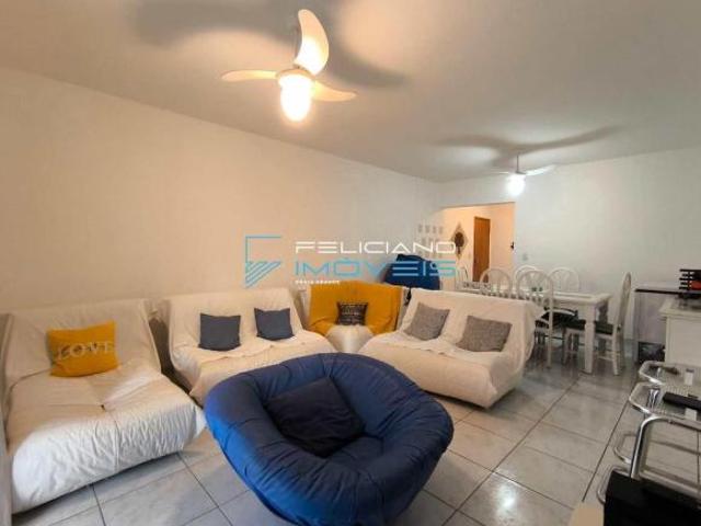 Apartamento com 2 quartos, Canto do Forte, Praia Grande R$ 690 mil, Cod: 5779
