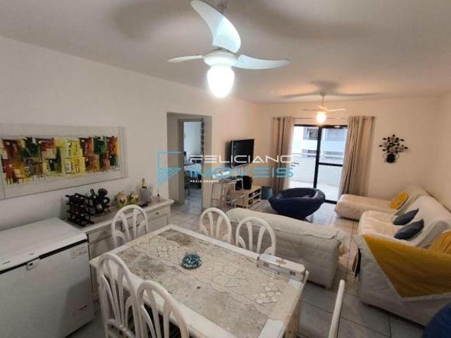 Apartamento com 2 quartos, Canto do Forte, Praia Grande R$ 690 mil, Cod: 5779